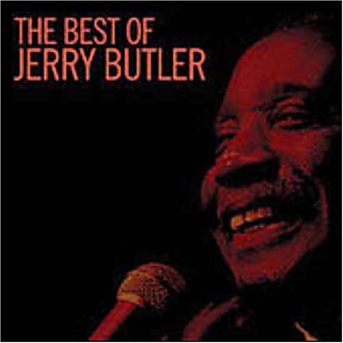 Amazon.com: Best of Jerry Butler: CDs & Vinyl