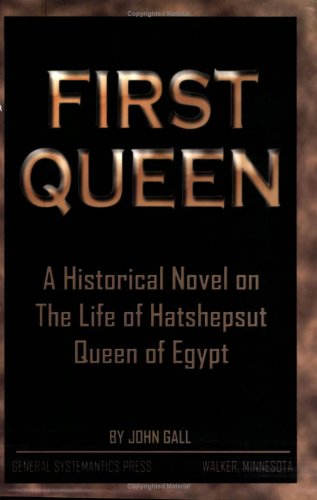 Amazon | First Queen: A Historical Novel on the Life of Hat Shep Fut ...