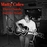 【発売日：2025年11月18日】・製造元:Matty Coles