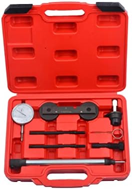 Zoomtools 8PCS Engine Timing Locking Setting Tool for VAG VW AUDI SKODA ...