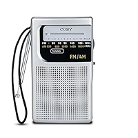 Coby Manual De Radio