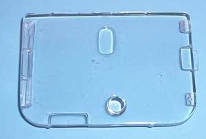 Amazon.com: NGOSEW Bobbin Cover Plate for Singerr Sewing Machines