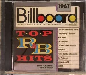 Amazon.de:Billboard Top R&B Hits: 1967