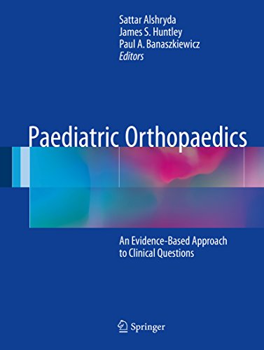 100 Best Orthopaedics Books of All Time - BookAuthority