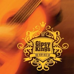 Amazon.com: The Very Best of Gipsy Kings: CDs & Vinyl