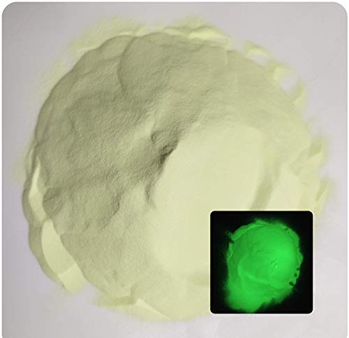 Radium Paint Powder Green 2kg : Amazon.in: Home & Kitchen