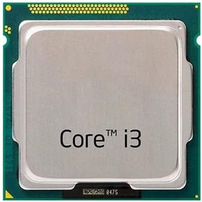 Amazon.in: Buy Core i3-2120 (i3-2nd) Gen Processor 3M Smart Cache 3.30 ...