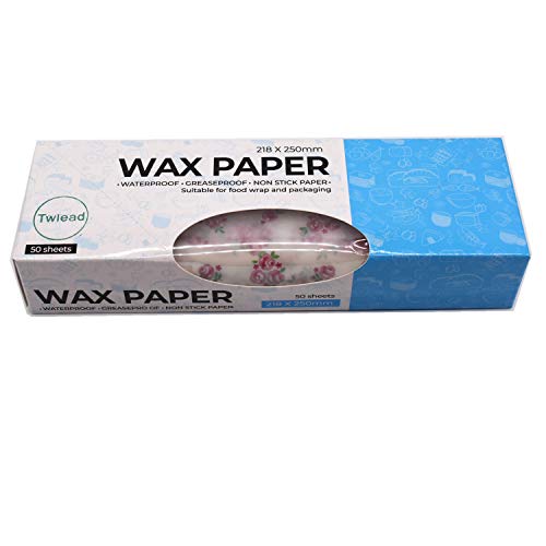 Top 10 Best Colored Wax Paper Sheets – Recommended By Editor – oneedm