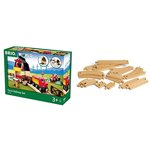 Brio 33719 – Die 15 besten Produkte im Vergleich - kita.de Ratgeber