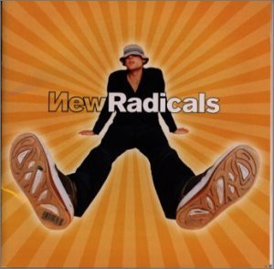 New Radicals - Maybe You've Been Brainwashed Too (+Bonus Tracks ...
