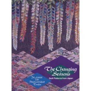 The Changing Seasons: Quilt Patterns from Japan (Dutton Studio Book ...