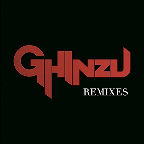 Amazon.com: Mirror Mirror EP Remix : Ghinzu: Digital Music