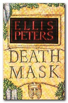 Death Mask: Ellis Peters: 9780747233725: Amazon.com: Books