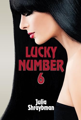 Book review of Lucky Number Six - Readers' Favorite: Book Reviews and ...