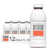 Amazon.com : Barcode Premium Sports Hydration Drink - No Added Sugar ...