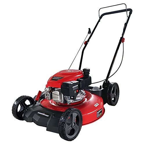 Push Mowers 101 & Definitive Buyer's Guide for a Great Lawn