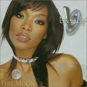 Full Moon: Brandy: Amazon.in: Music}