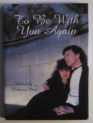 To Be with You Again: Rebecca Mee: 9781862265363: Amazon.com: Books