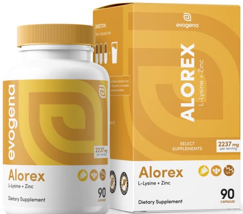 Alorex: The Ultimate Canker Sore Treatment Providing Fast Relief. Say ...