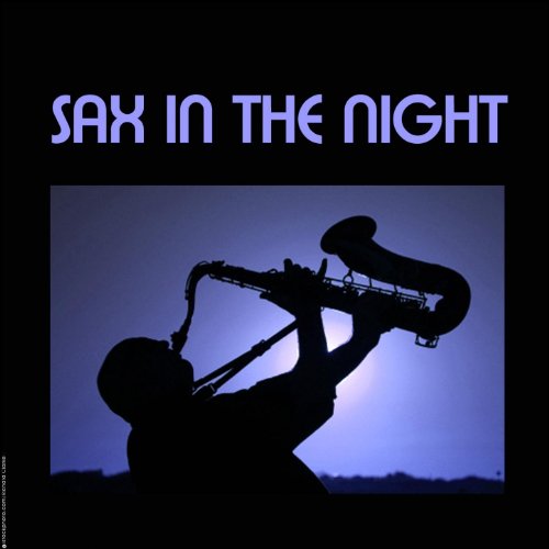 Play Sax in the night by Paul Webster on Amazon Music