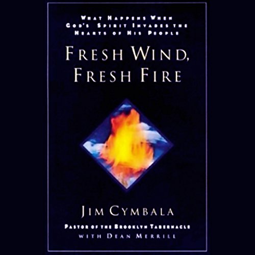Amazon.com: Fresh Wind, Fresh Fire (Audible Audio Edition): Dick ...