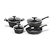 Amazon.com: IKO Stratum Triple Layer Ceramic Non Stick 7 Piece Cookware ...