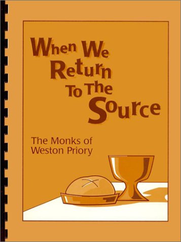 Buy When We Return to the Source Book Online at Low Prices in India ...