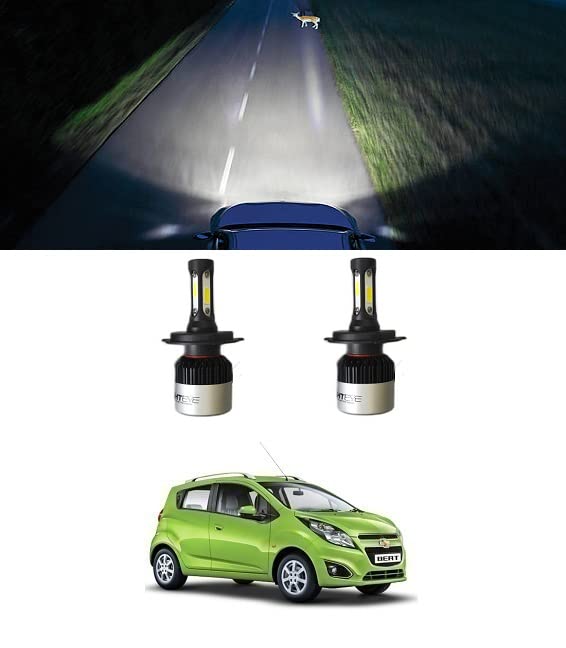 Trigcars C H E V R O L E T Beat Car Genuine N. I. G. H. T.- E. Y. E ...