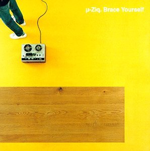 U-Ziq - Brace Yourself - Amazon.com Music
