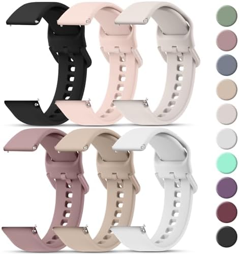 Amazon.com: 10PACK Bands Compatible for Donerton P22 P32 P36/KALINCO ...