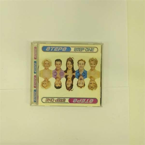 Amazon.co.jp: STEP ONE: ミュージック
