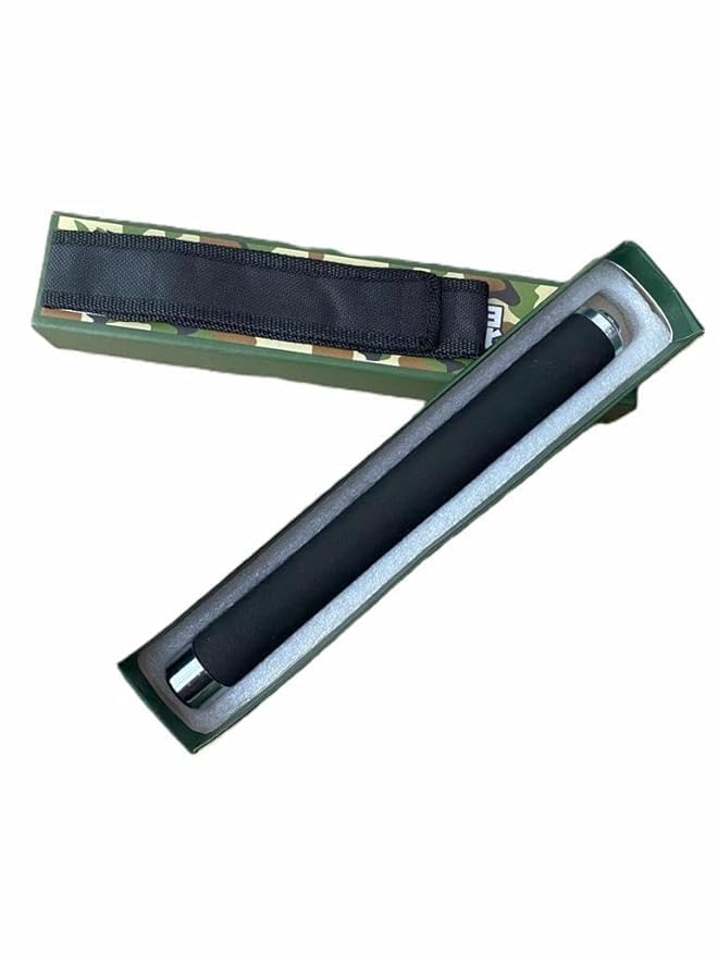 R.R Trading Company New Self Protect Boys and Girls Grey Metalic Safty ...