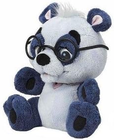 Amazon.co.jp: Study Buddy Koby Bear ぬいぐるみ 人形 並行輸入 : おもちゃ
