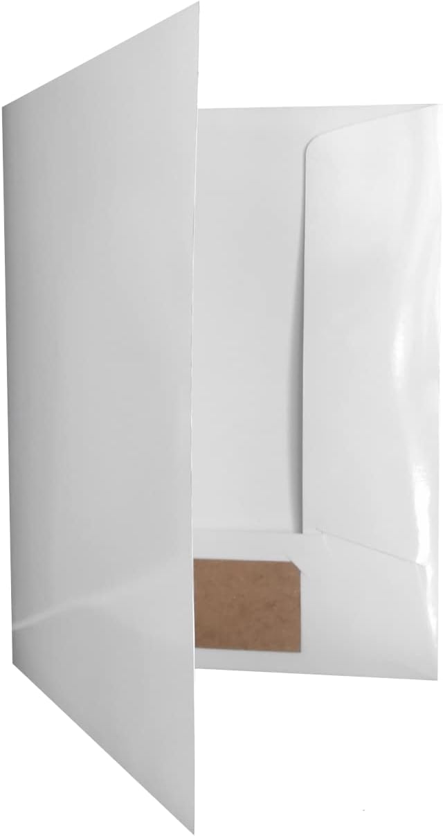 Folder Para Sublimar Tamaño Carta (100 pzs) : Amazon.com.mx: Hogar y Cocina