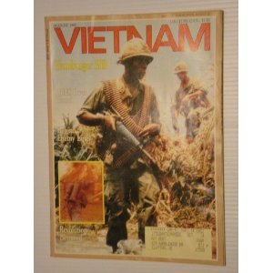 Vietnam (Vol 3, No. 2) August 1990: Col. Harry G. Summers Jr: Amazon ...