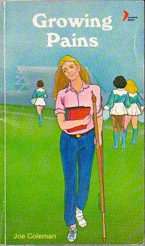 Title: Growing Pains: Amazon.co.uk: Joe Coleman: 9780893758295: Books