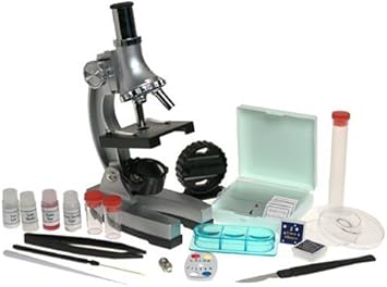 Amazon.com: Meade Model 900x Microscope with 28 Piece Kit : Toys & Games