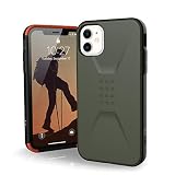 【発売日：2019年09月20日】・ブランド:URBAN ARMOR GEAR・製造元:URBAN ARMOR GEAR・モデル:UAG-IPH19MS-OD・製造元/メーカー部品番号:UAG-IPH19MS-OD・対応機種 : iPhon...