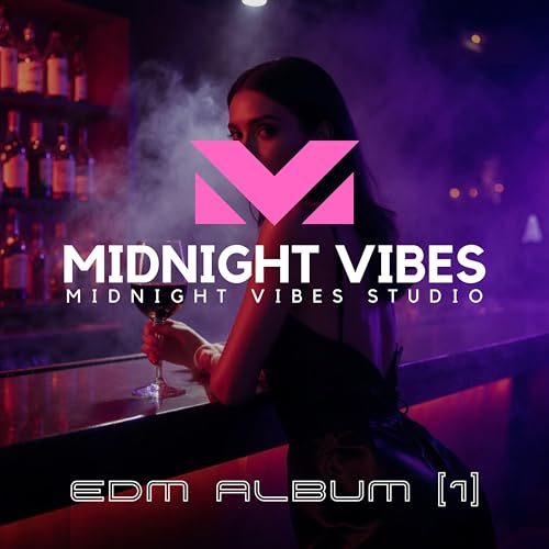 Reproducir Midnight Vibes Studio (EDM Album 1) de Midnight Vibes Studio ...