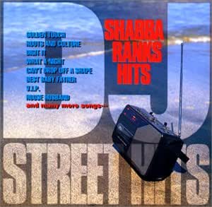 Shabba Ranks Hits | Amazon.com.br