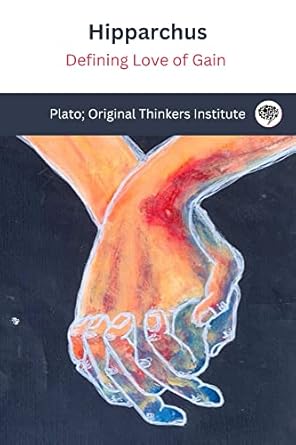 Amazon.com: Hipparchus: Defining Love of Gain (Grapevine edition) eBook ...