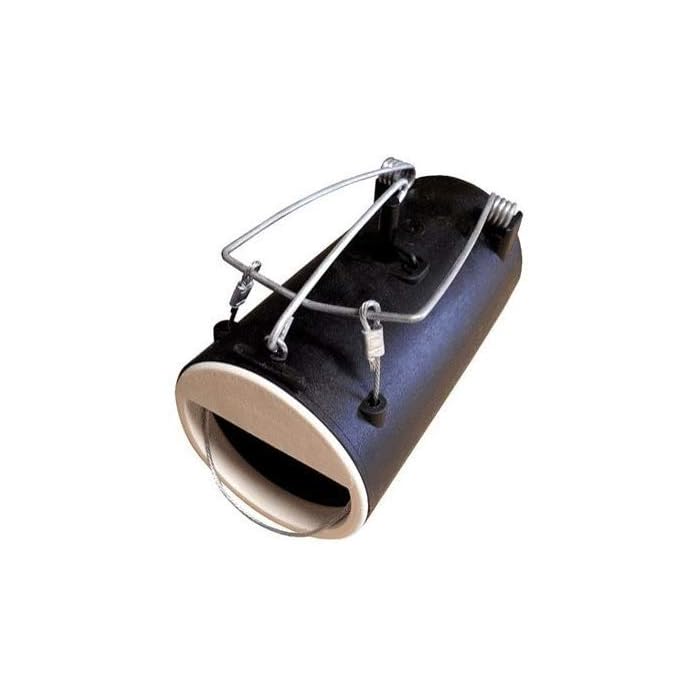 Buy Blackhole Trap - The Original Blackhole Mole, Rodent & Gopher Trap ...