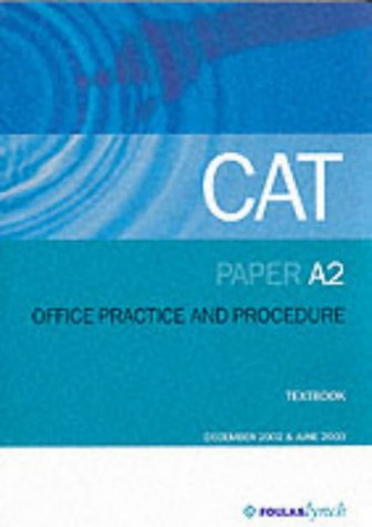 Buy Paper A2 (CAT Textbook) Book Online at Low Prices in India | Paper ...