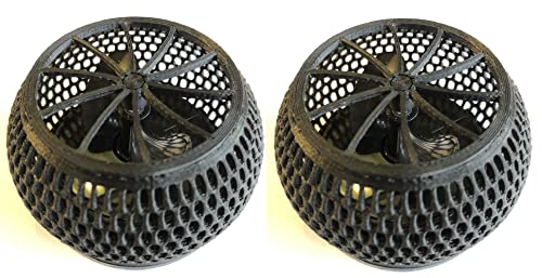 Amazon.com: 3D Printed EcoTech Vortech MP10 Anemone Guard (Double Guard) : Handmade Products