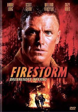 Amazon.com: Firestorm : Movies & TV