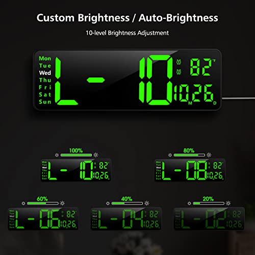 The 29 Best Wall Clocks for Home of 2025 [Verified] - Cherry Picks