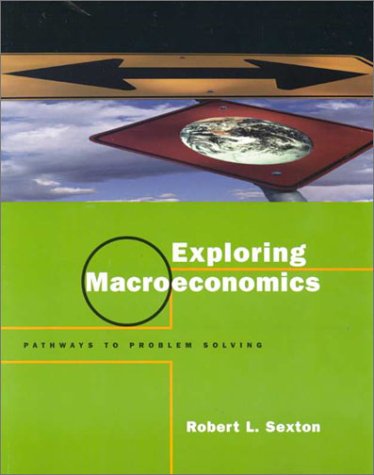 『Exploring Macroeconomics: Wall Street Journal - 読書メーター