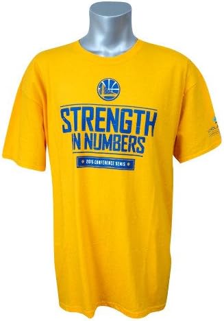 Amazon | NBA ゴールデンステイト・ウォリアーズ 2015 カンファレンス セミファイナル Strength In Numbers ...
