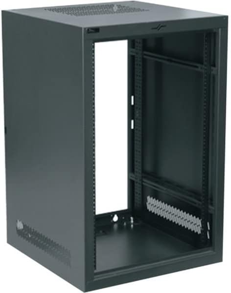 Amazon.com: Middle Atlantic Products MMR-1624 16U MMR Series Multi ...