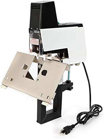 Amazon.com : 110V Electric Stapler,106 Auto Electric Stapler Automatic ...